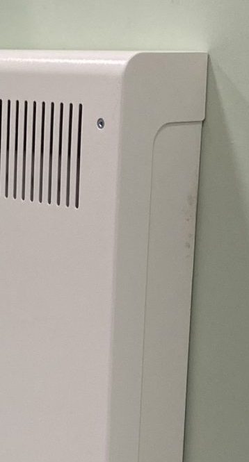 Eazi Access LST Radiator Covers | Coverad