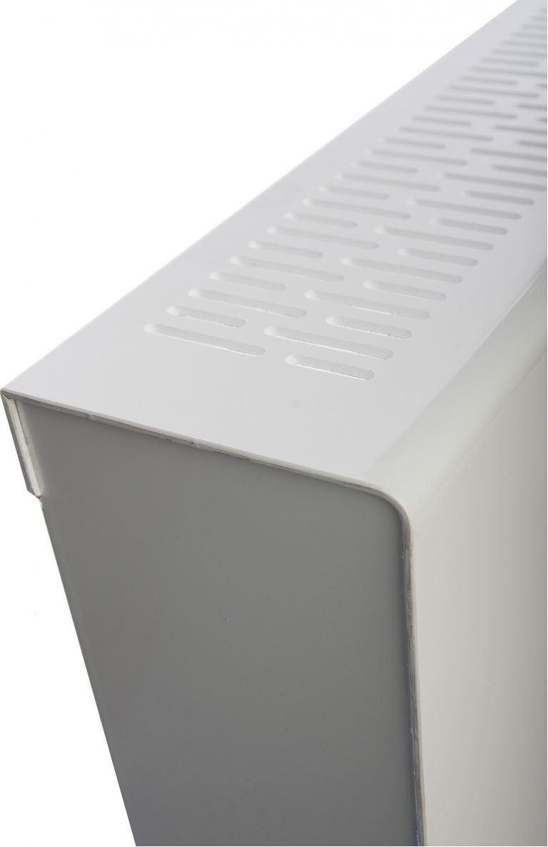 Polymer LST Radiator Covers - Coverad