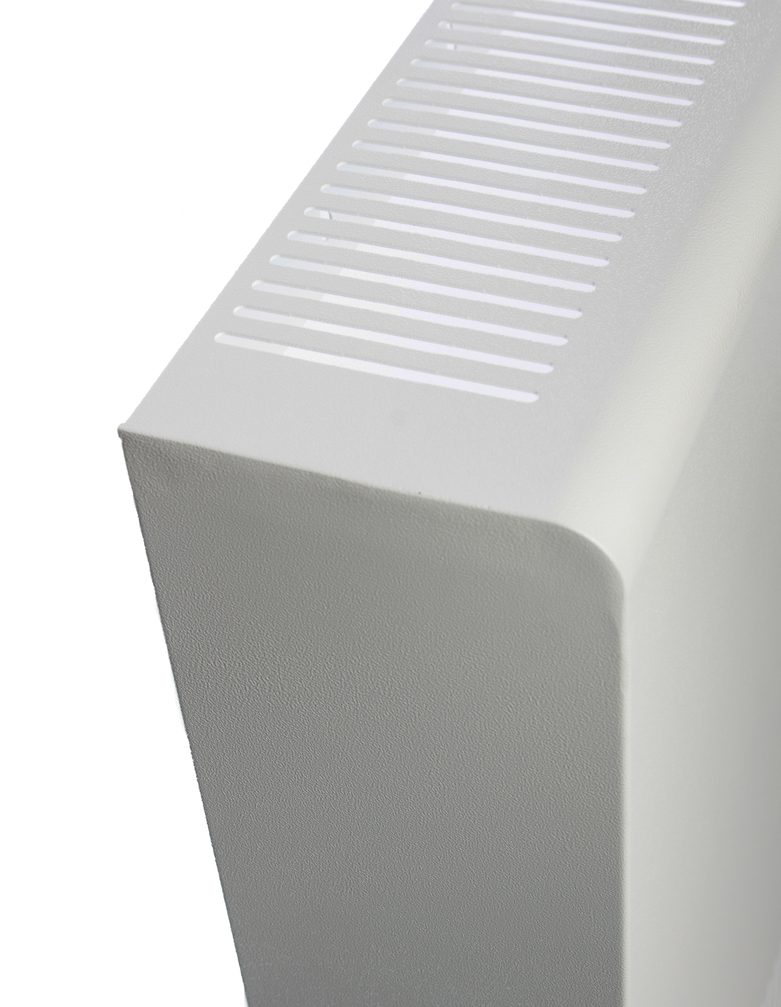 Standard Steel LST Radiator Cover | Durable Made-to-Measure – Coverad