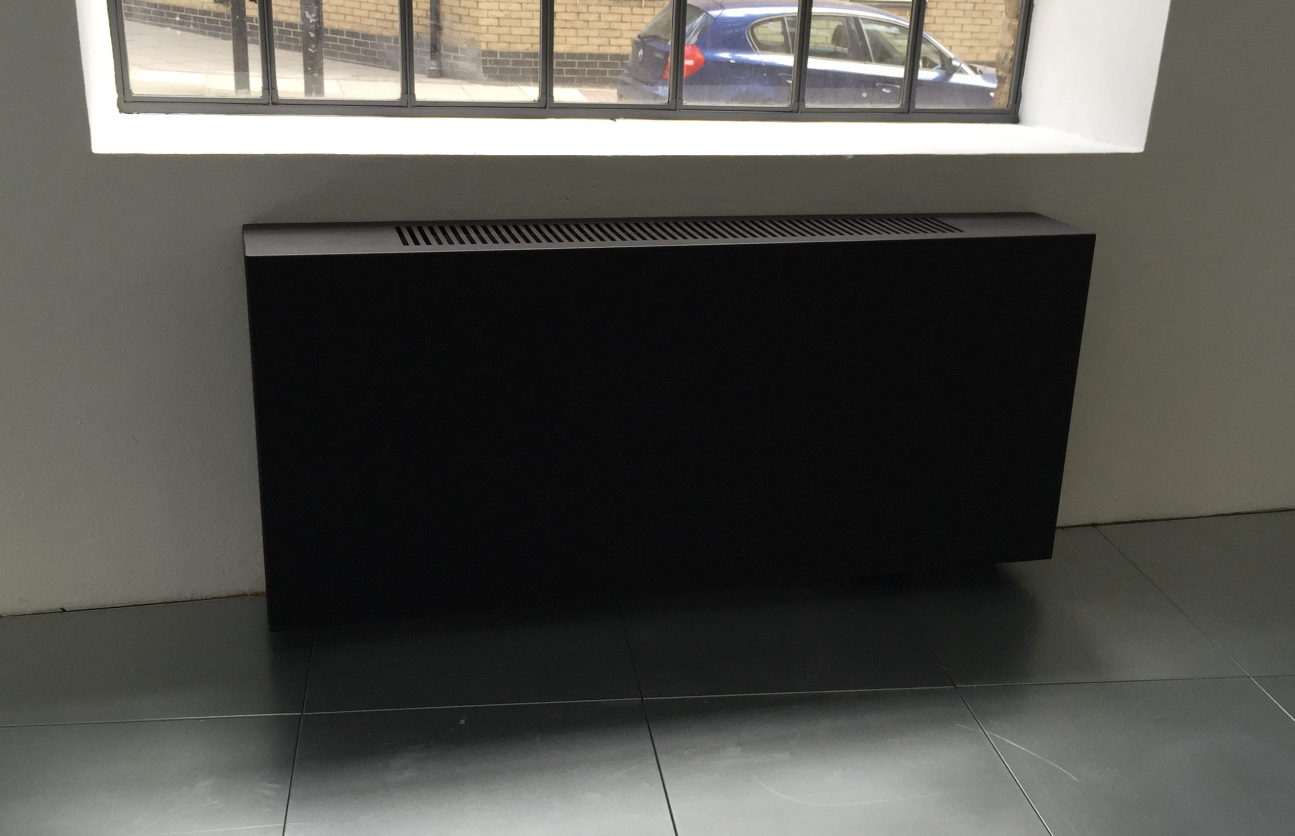 Air-Conditioning Unit Covers - Coverad